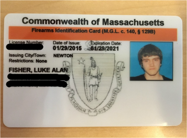 马萨诸塞州枪支法-皮尤战术 - 伟德安卓app下载