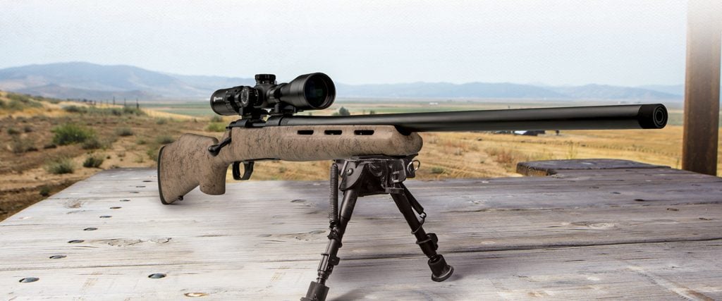 6个最好的模糊远程步枪，你可能不拥有-皮尤皮尤战术 - 伟德安卓app下载