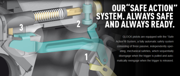 格洛克19 Gen 5回顾:3500+轮报告-皮尤战术 - 伟德安卓app下载