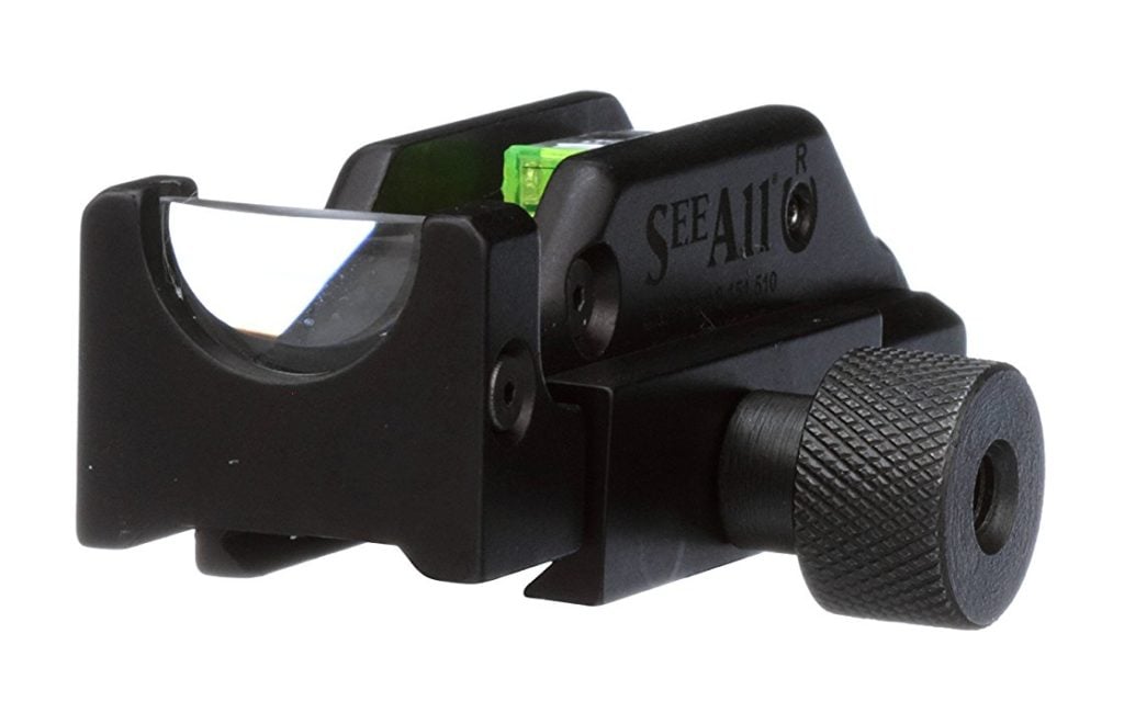 SeeAll Open Sight [Review] - Pew Pew Tactical - 伟德安卓app下载