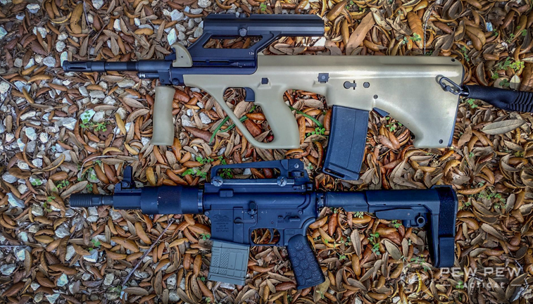 斯太尔AUG[动手审查]-皮尤皮尤战术 - 伟德安卓app下载