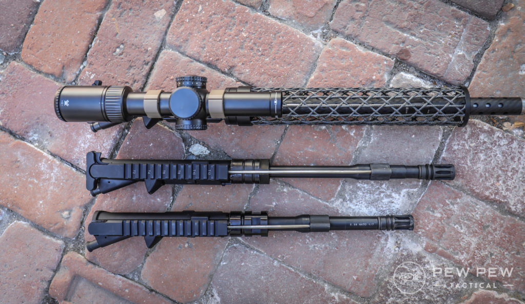 棕榈州军械库(PSA) AR-15手枪-皮尤皮尤战术 - 伟德安卓app下载