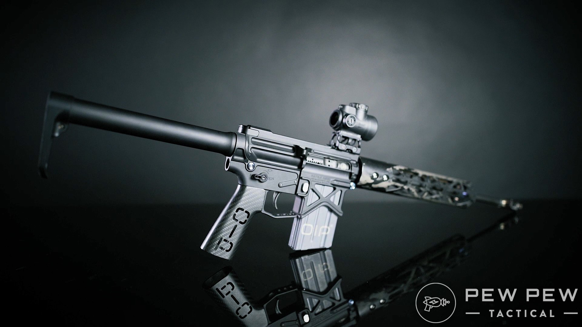 【回顾】作战武器开发OIP:最轻的AR-15?-皮尤研究中心战术 - 伟德安卓app下载