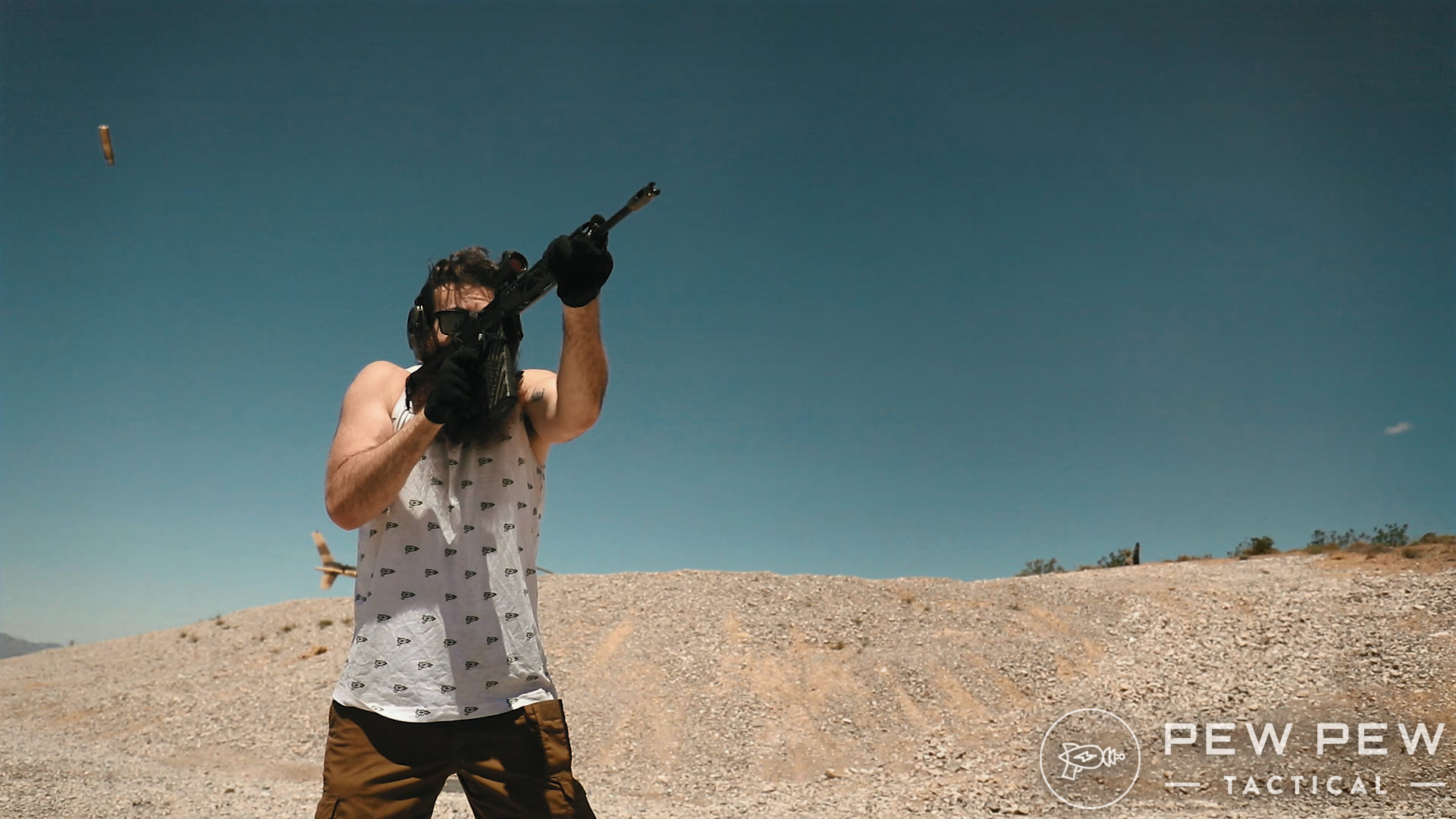 【回顾】作战武器开发OIP:最轻的AR-15?-皮尤研究中心战术 - 伟德安卓app下载