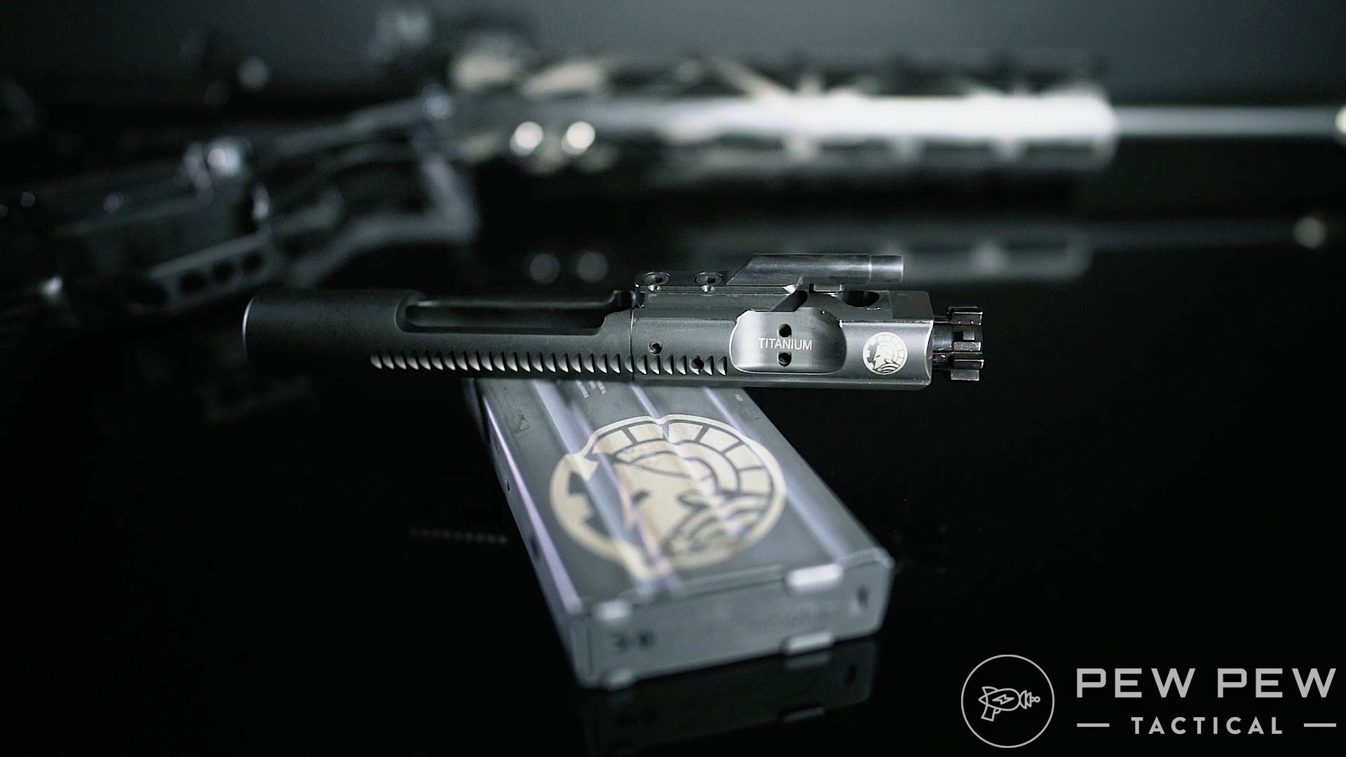 【回顾】作战武器开发OIP:最轻的AR-15?-皮尤研究中心战术 - 伟德安卓app下载