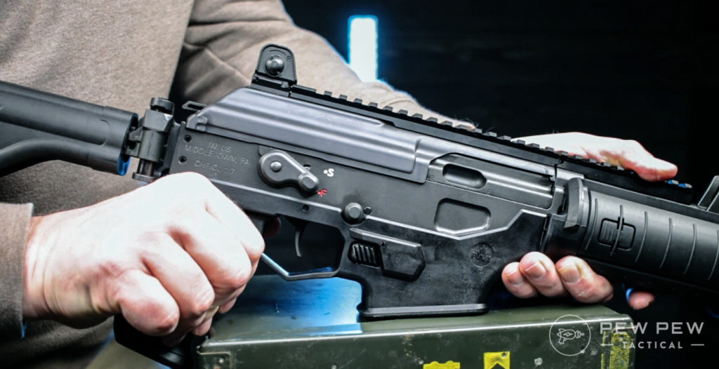 [回顾+视频]加利尔ACE:希伯来锤时间-皮尤皮尤战术 - 伟德安卓app下载