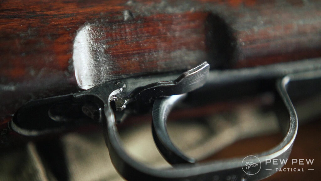 [视频+评论]中国56型SKS从棕榈州军械库-皮尤战术 - 伟德安卓app下载