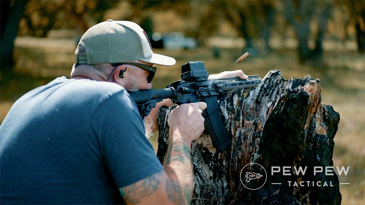 Daniel Defense DD4 RIII步枪测评:值得升级?-皮尤研究中心战术 - 伟德安卓app下载