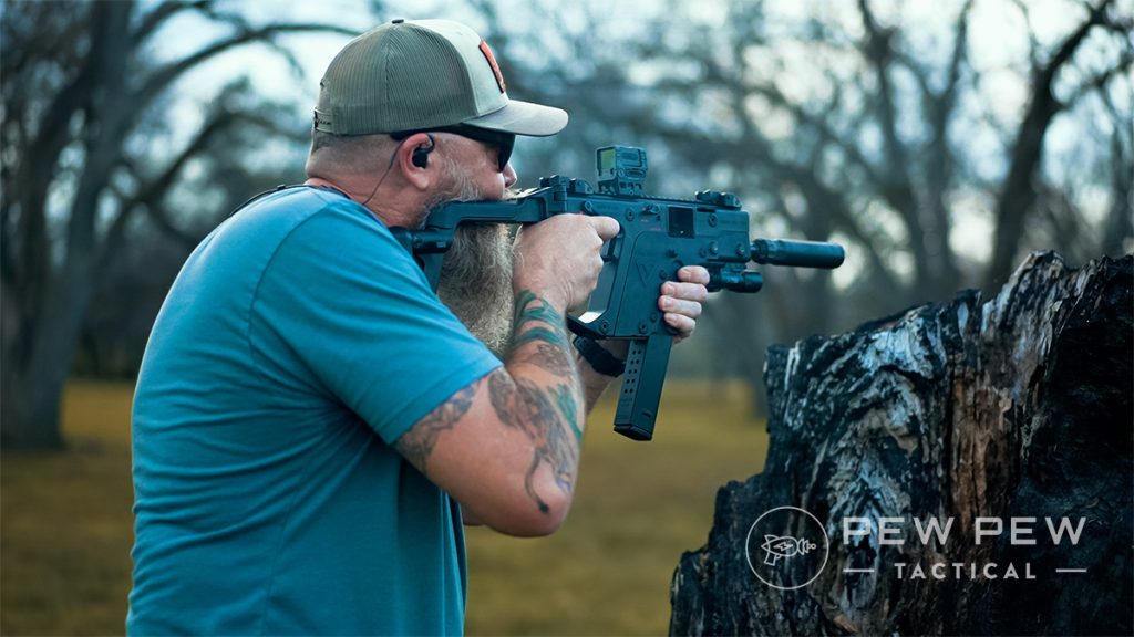 KRISS Vector .45 ACP回顾:半…好,全自动……不太好?-皮尤研究中心战术 - 伟德安卓app下载